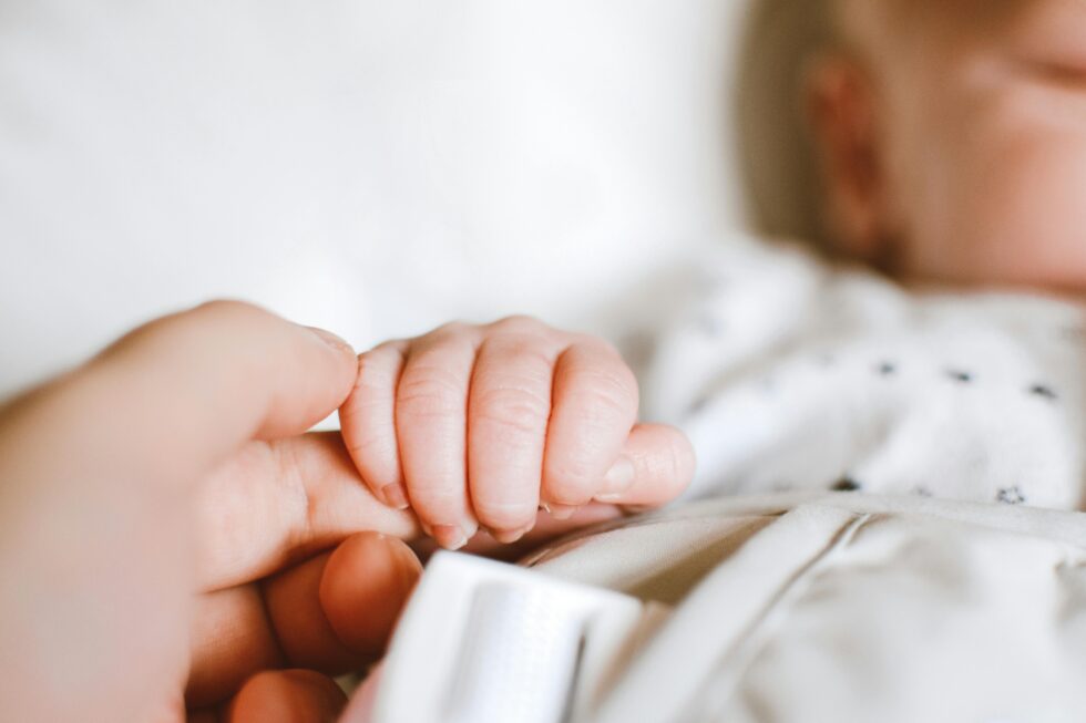 Financial Tips for New Parents: Building Stability and Security for ...